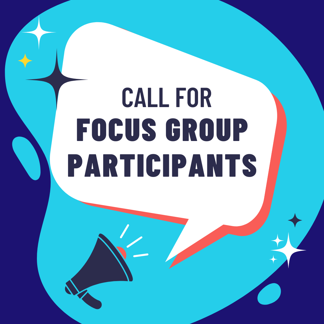 Seeking Focus Group Participants | Expect More South Carolina